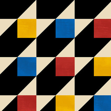 Railroad Wall Art Collection
